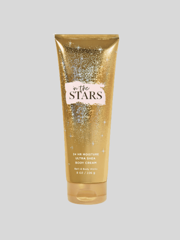 In The Stars Crema Corporal 226g - Ikigai